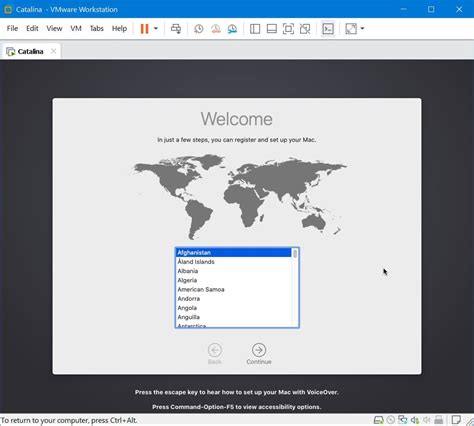 How To Install Macos Catalina On Virtualbox On Amd Systems 2 Step Easy