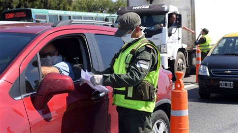 Turismo En Neuquén Uno A Uno Los Pasos Para Tramitar El Permiso De