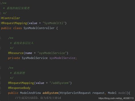 Springboot整合mybatis，使用mapper开发springboot Mybatis Mapper Csdn博客