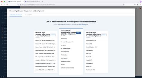 Convert Almost Any Webpage Into Rss Feed With Inoreaders Web Feeds Inoreader Blog