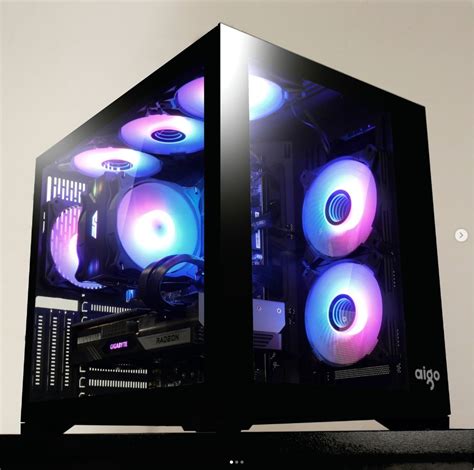 16 Gb 2 8 Ddr4 3200 Rgb Mhz Corsair Kingston Mining Boost