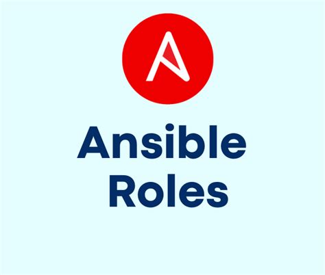 Creating A Simple Ansible Role A Step By Step Guide By Techlatest