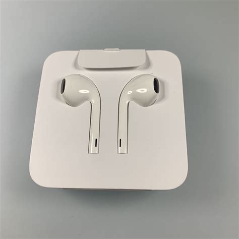 Paypayフリマ｜iphone純正イヤホン Apple 付属品