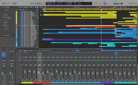 Apple Logic Pro Review PCMag