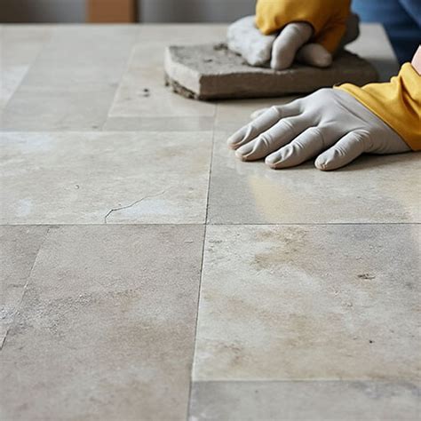 Stone And Grout Sealing Grout Nurse