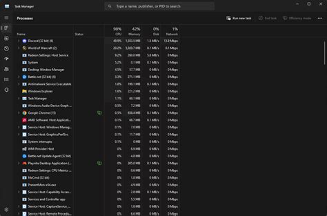 Discord Windows App Is Taking So Much Resources R Discordapp