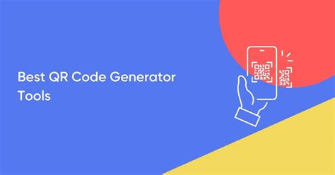 12 Best Qr Code Generator Tools For 2024