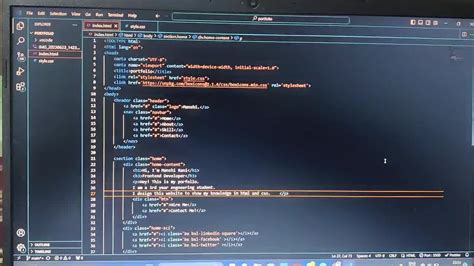 Manshi Rani On Linkedin Bharatintern Webdevelopment Portfolio