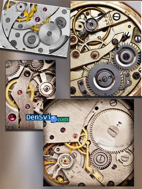 Фоны Фотошоп Часовые механизмы Всё для Фотошопа фоны шаблоны рамки онлайн Фотошоп