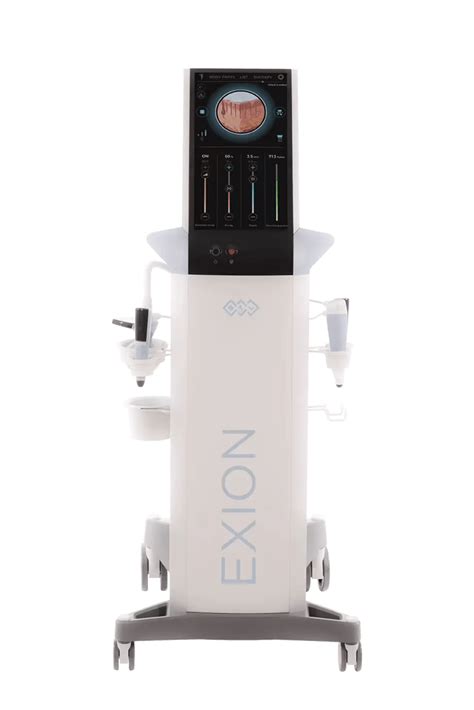 Exion™ Urządzenie Rf I Ultradźwięków Btl Aesthetics