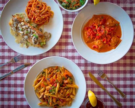 Order Italian Spoon Phoenix Menu And Prices Phoenix Delivery Uber Eats