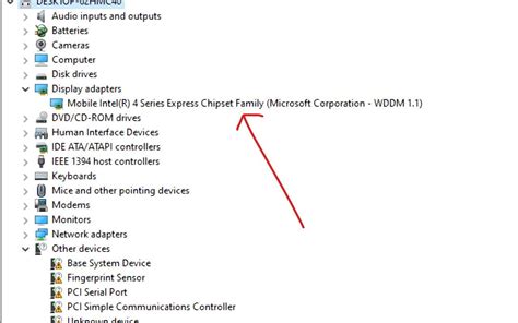 What Graphics Card Do I Have How To Check Your Gpu In Windows 10 Pc