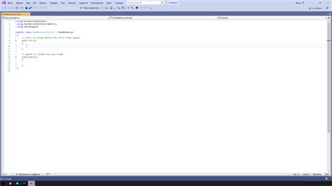 Как создать игру на Unity инструкция для новичков