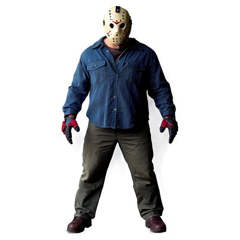 300 Jason Voorhees Png Images