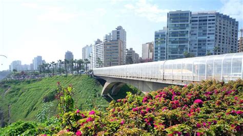 ¿no Sabe Qué Hacer En Miraflores ¡aquí Están Tus Opciones Cómo