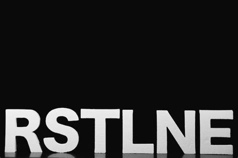 Alphabet Pack A Through Z Naked Foam