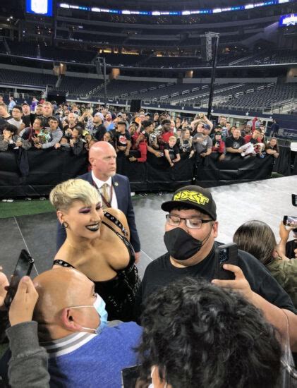 Rhea Ripley Nude Leaked Photos And Porn The Fappening Leaked Photos