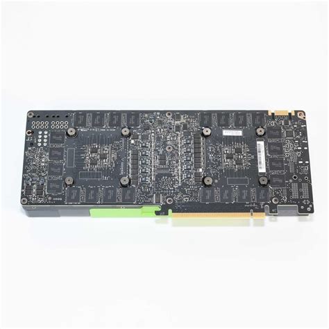 Відеокарта Nvidia Tesla K80 24gb та 32gb Gddr5 4 999 грн Комплектуючі та аксесуари Київ на Olx