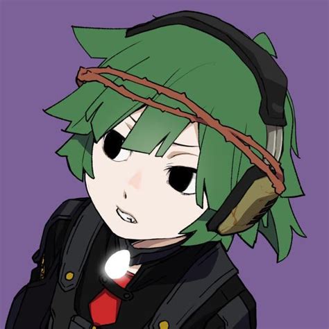 Picrew Dump Of My Lobotomy Corp Oc Rpicrew