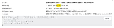 AWS EventBridge And Lambda Integrations ArdiHanitya