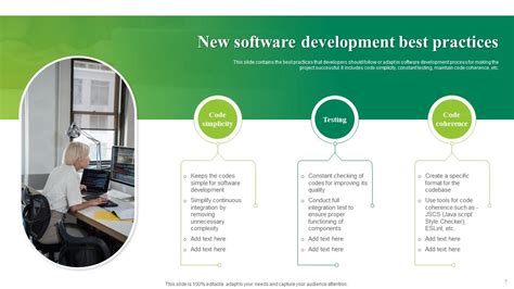 new software development powerpoint ppt template bundles ppt sample
