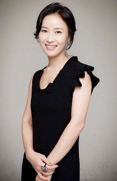 Kim Hee Jung Ii Picture 김희정 Hancinema
