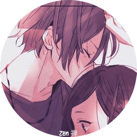 Hugging Anime Matching Pfp Pin On Cute Anime Couples Giblrisbox My Xxx Hot Girl