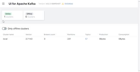 Top Free Kafka Gui Tools Automq Automq Wiki Github
