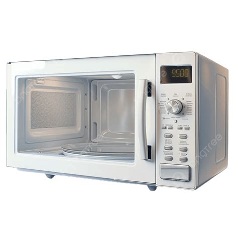 гиперреалистичная микроволновка Png микроволновка реалистичный микроволновая печь Png