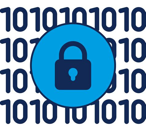Ai Binary Code Security 59880511 Png