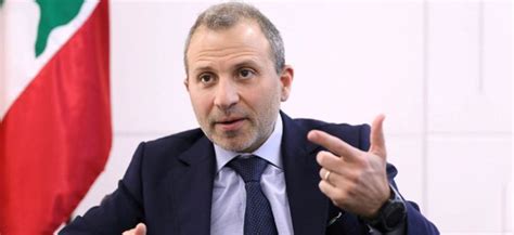 Présidentielle Sur Quoi Mise Bassil