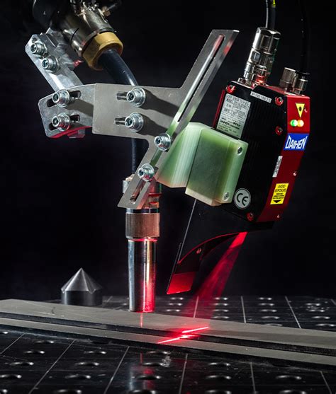 Otc Daihen Robot Accessories Otc Daihen Europe Gmbh