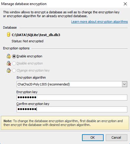 SQLite Admin Tool SQLite Database Browser By SQL Maestro Group