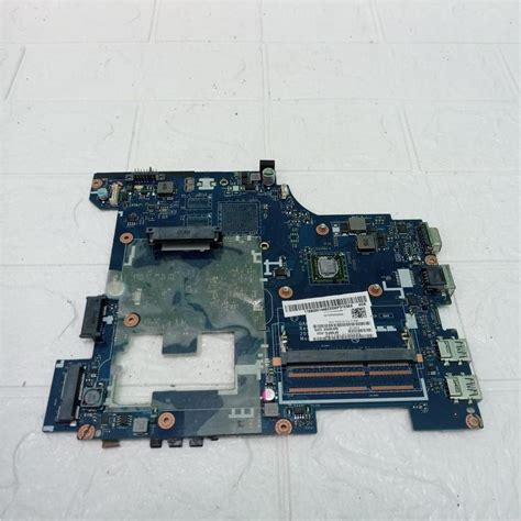 Jual Motherboard Mainboard Mobo Mesin Laptop Lenovo G485 Shopee Indonesia