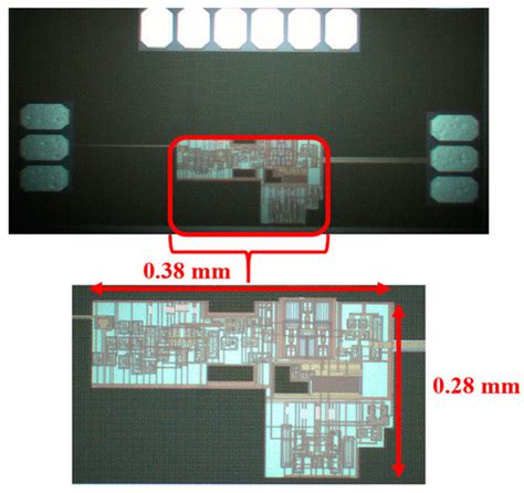 Electronics Special Issue Recent Advances In Silicon Based Rfic Design