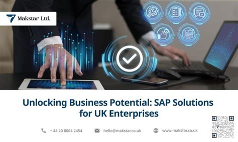Sapsolutionsuk Sapsolutions Sap Sapbusinessone Sapcloud Sapdigitaltransformation
