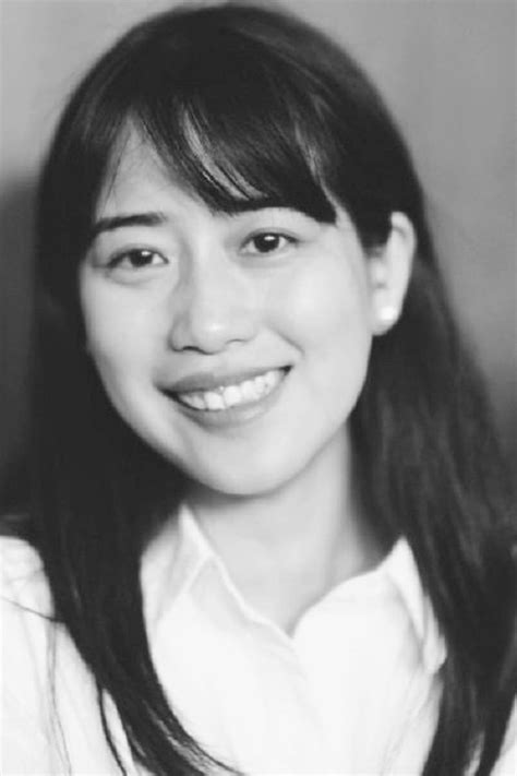 Wenwen Li Biografía Mejores Películas Series Imágenes Y Noticias La Vanguardia