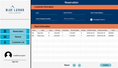 GitHub NyanSwanAung Hotel Reservation System A Complete JavaFX