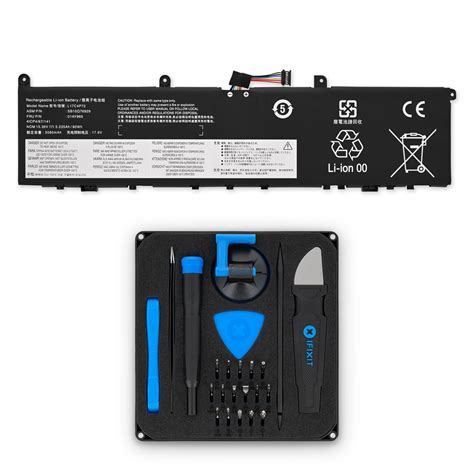 Lenovo Thinkpad Series Parts Ifixit