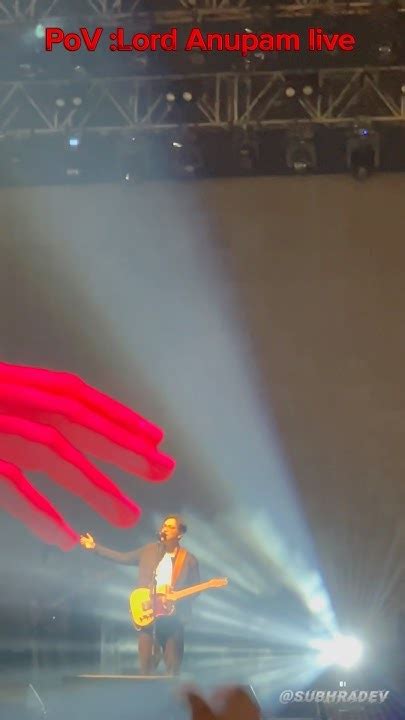 Anupam Roy Live At Burdwanmaghutsav Burdwan Anupamroy