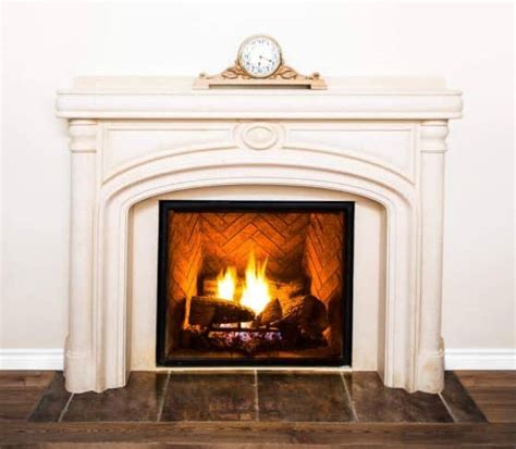 Astuces Et Conseils Pour Décorer Sa Cheminée Ancienne