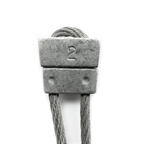 Bi Caps Artificial Chockstones