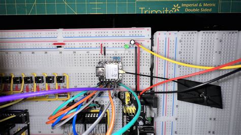 More Questions On 74hc165 And 74hc595 Shift Registers Electronic Components And Theory