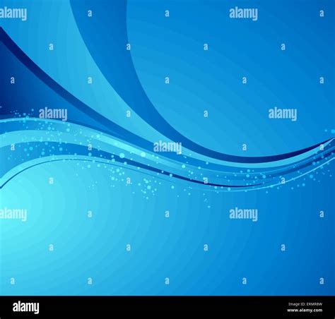 Vector Abstract Color Curved Lines Background Template Brochure Design Stock Vector Image And Art