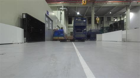 Palletdetectobb Instance Segmentation Dataset By Pallet Standard