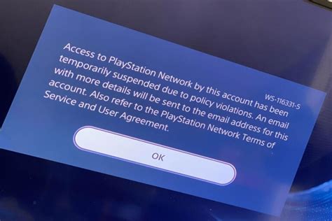 Understanding And Fixing Ps5 Error Code Ce 107101 0 Gaming Academy