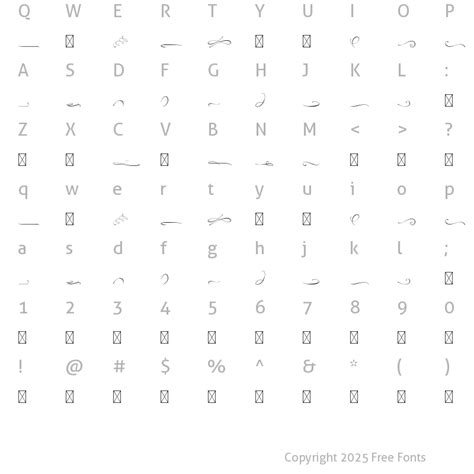 Classycool Type Tail Download For Free At Free Fonts Free Fonts