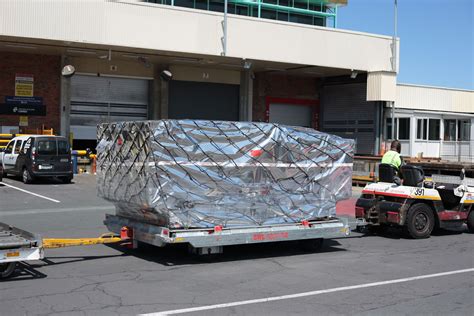 Uld Pallet Uld Pallet