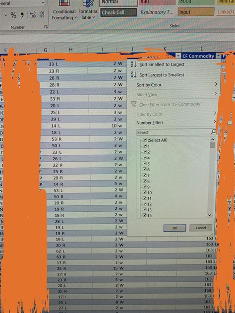 Best Way To Find Total Row Count Rexcel