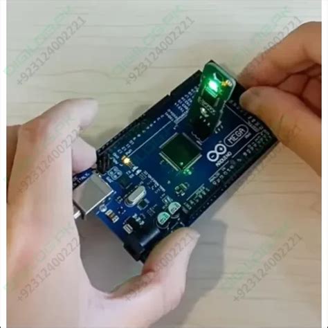 Hiata Arduino Mega Bootloader Burner Offline Standalone Isp Programmer Digilogpk